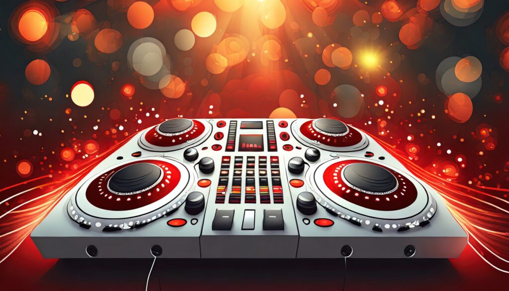 Regalos Originales para DJs - Blog de Madrid HiFi